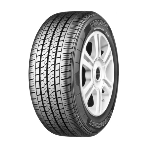 Anvelope Vara BRIDGESTONE Duravis R410 215/65 R16C 102/100 H - Anvelope.ro