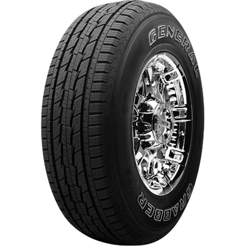 Anvelope All Seasons GENERAL TIRE Grabber HTS FR OWL 225/70 R15 100 T - Anvelope.ro