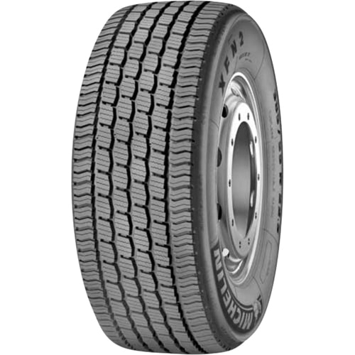Anvelope Camioane Directie MICHELIN XFN 2 Antisplash 315/70 R22.5 154 L ...